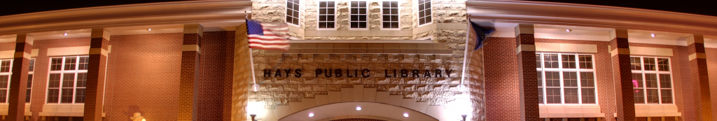 Hays Public Library