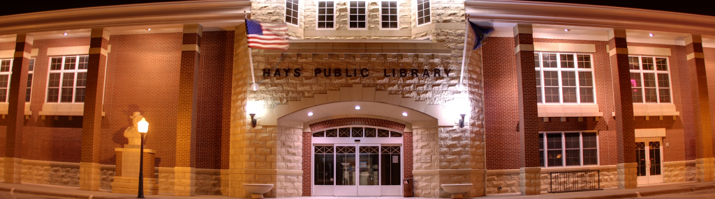 Hays Public Library