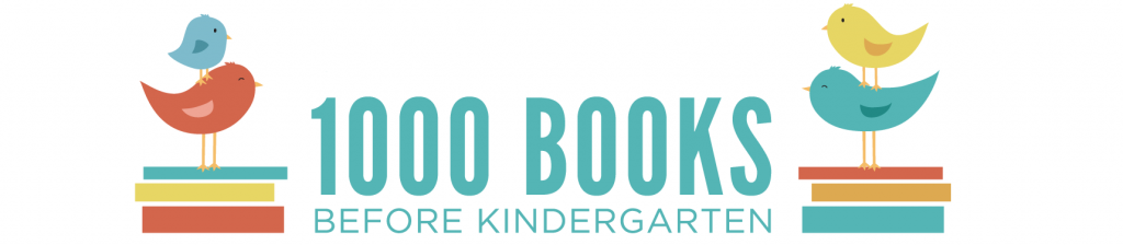 1000 Books Before Kindergarten – Hays Public Library